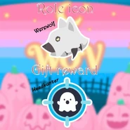 HalloSweet calendar | Wolvesville Wiki | Fandom