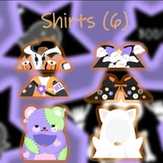 Funkynight Calendar | Wolvesville Wiki | Fandom