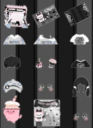 Wolvesville Turns 7 Calendar | Wolvesville Wiki | Fandom