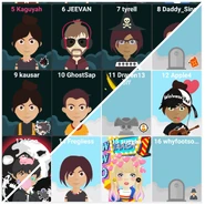 Background | Wolvesville Wiki | Fandom