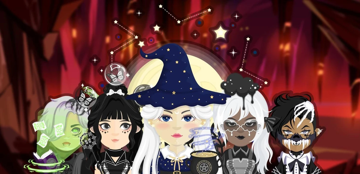 Season 28 | Wolvesville Wiki | Fandom