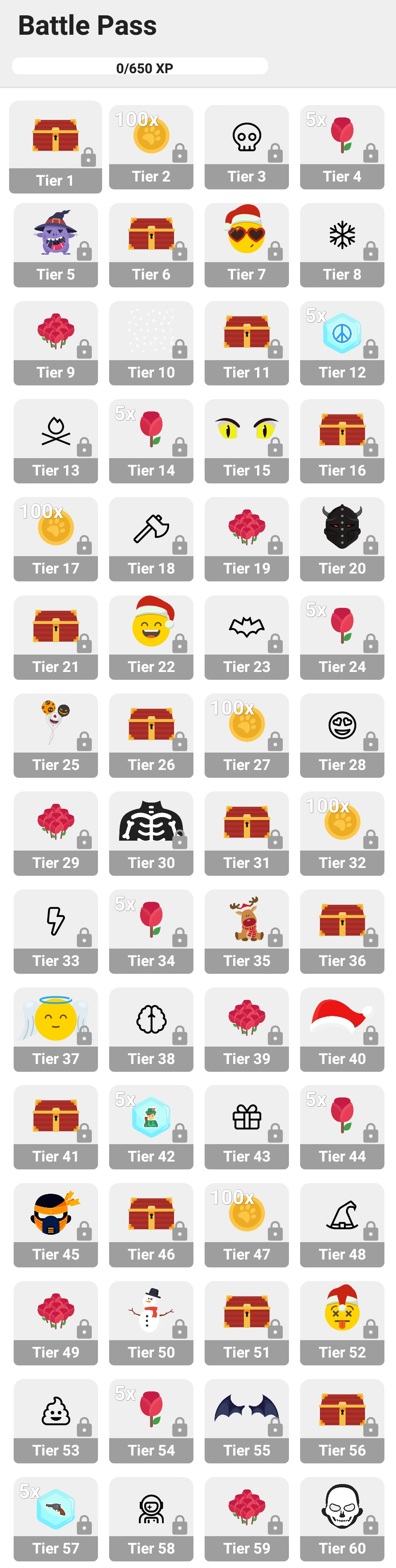 Season 2 | Wolvesville Wiki | Fandom