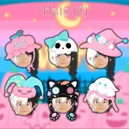 HalloSweet calendar | Wolvesville Wiki | Fandom