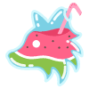 Watermelon Bundle | Wolvesville Wiki | Fandom
