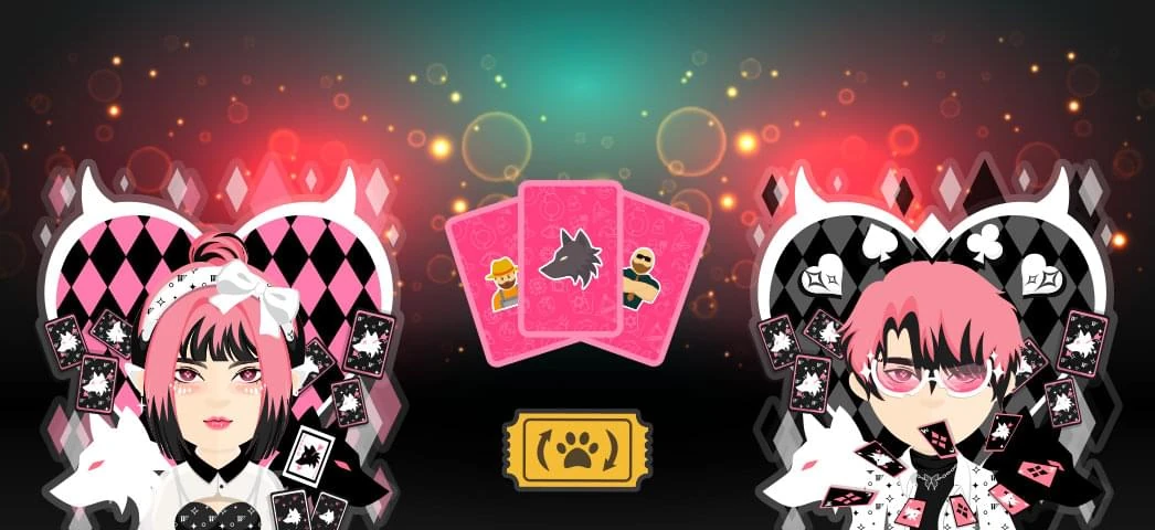 Cards starter pack | Wolvesville Wiki | Fandom