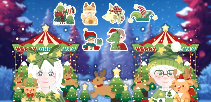 Xmas time bundle | Wolvesville Wiki | Fandom
