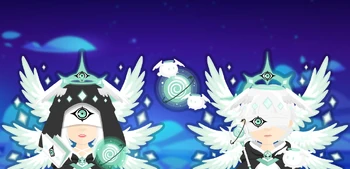 Seer Apprentice Offer | Wolvesville Wiki | Fandom