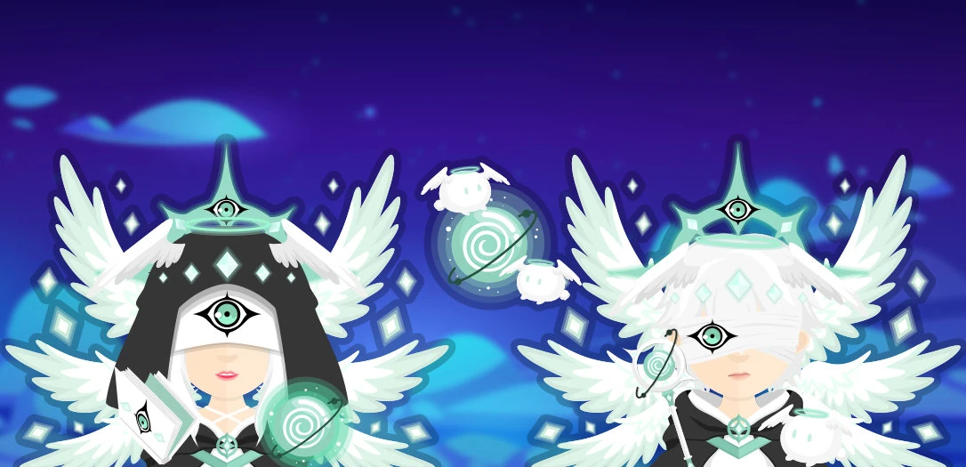 Seer Apprentice Offer | Wolvesville Wiki | Fandom