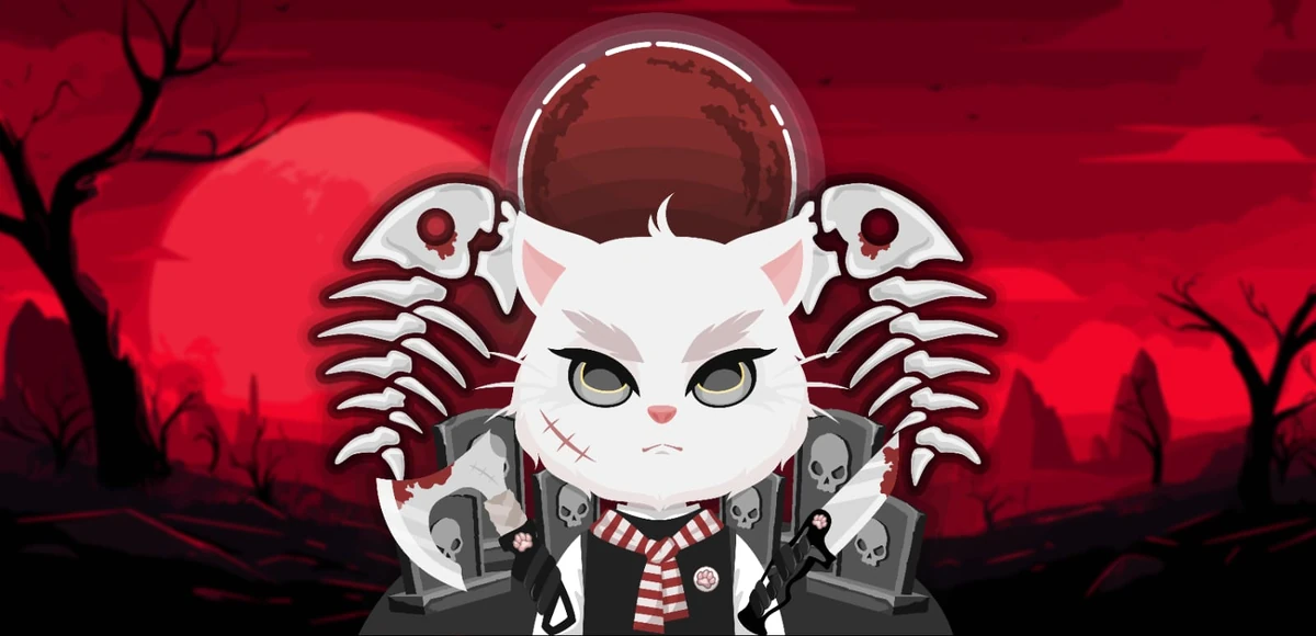 Kat the Killer Outfit | Wolvesville Wiki | Fandom