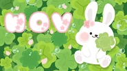Lucky clover Calendar | Wolvesville Wiki | Fandom