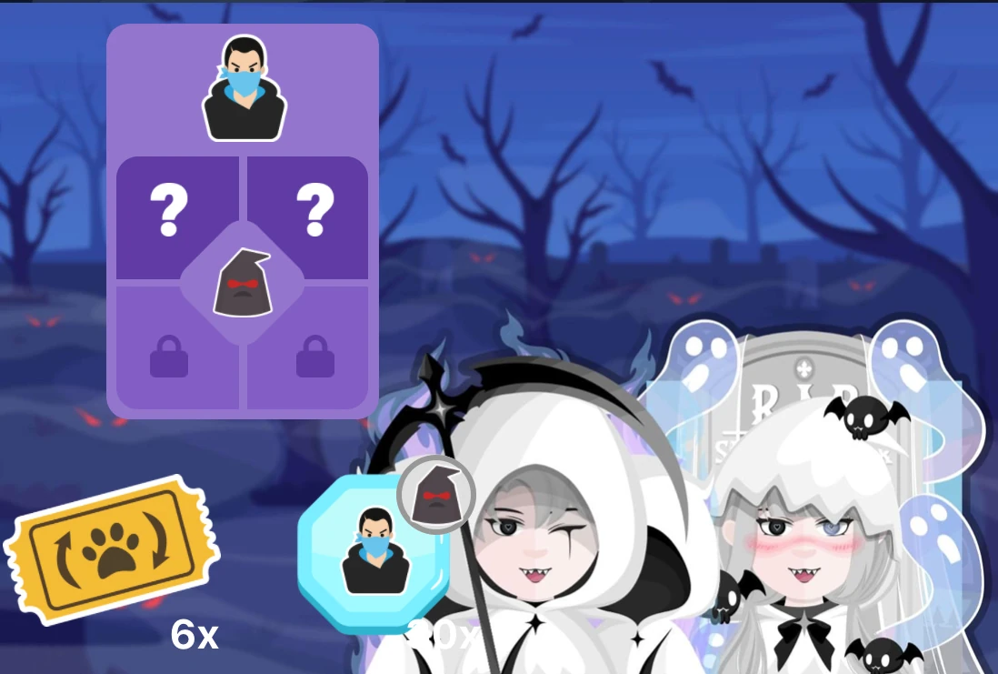 Sect Leader Outfit | Wolvesville Wiki | Fandom