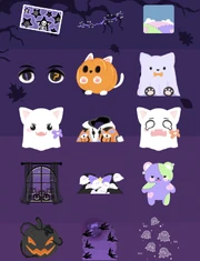 Funkynight Calendar | Wolvesville Wiki | Fandom