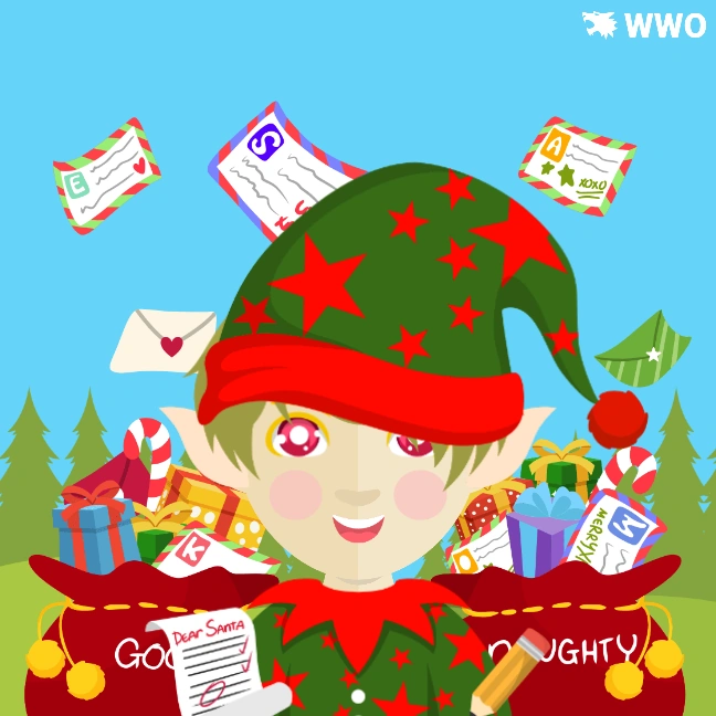 Advent Calendar | Wolvesville Wiki | Fandom