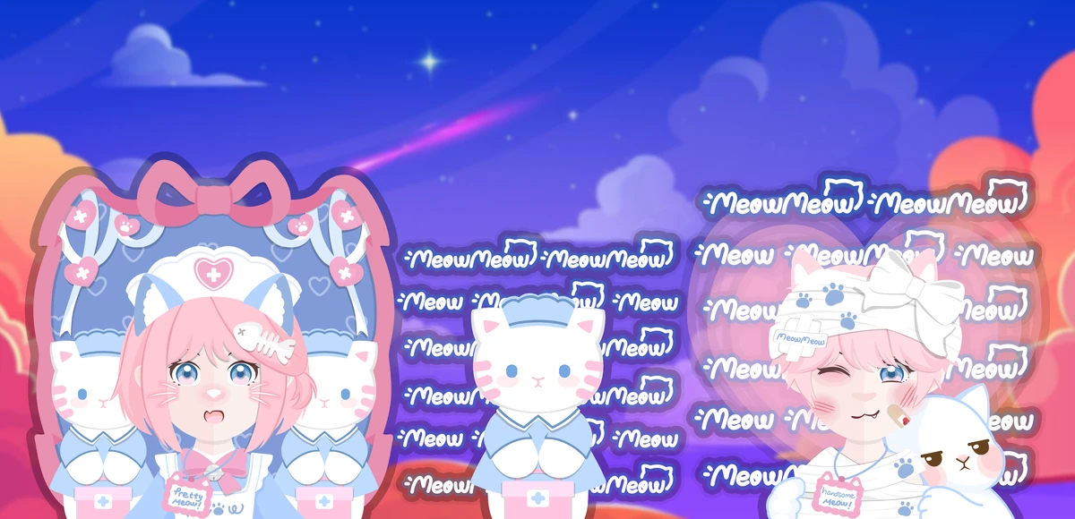 Doctor Meow Offer | Wolvesville Wiki | Fandom