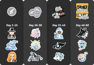 Season 40 | Wolvesville Wiki | Fandom