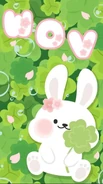 Lucky clover Calendar | Wolvesville Wiki | Fandom