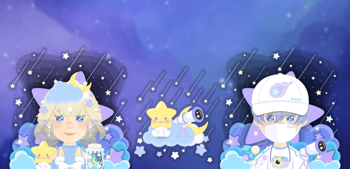 Astronomer Offer | Wolvesville Wiki | Fandom