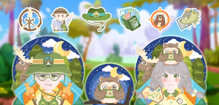 Travel Bundle | Wolvesville Wiki | Fandom