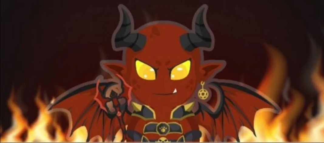 I'm No Demon Outfit | Wolvesville Wiki | Fandom