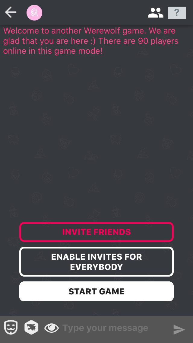 Play With Friends | Wolvesville Wiki | Fandom