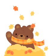 Autumn vibe calendar | Wolvesville Wiki | Fandom