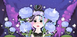 Floral Elf Outfit | Wolvesville Wiki | Fandom