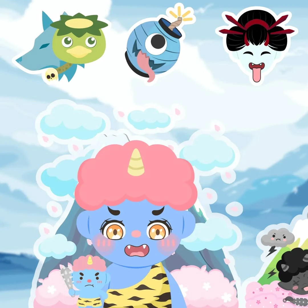 Yokai Bundle | Wolvesville Wiki | Fandom