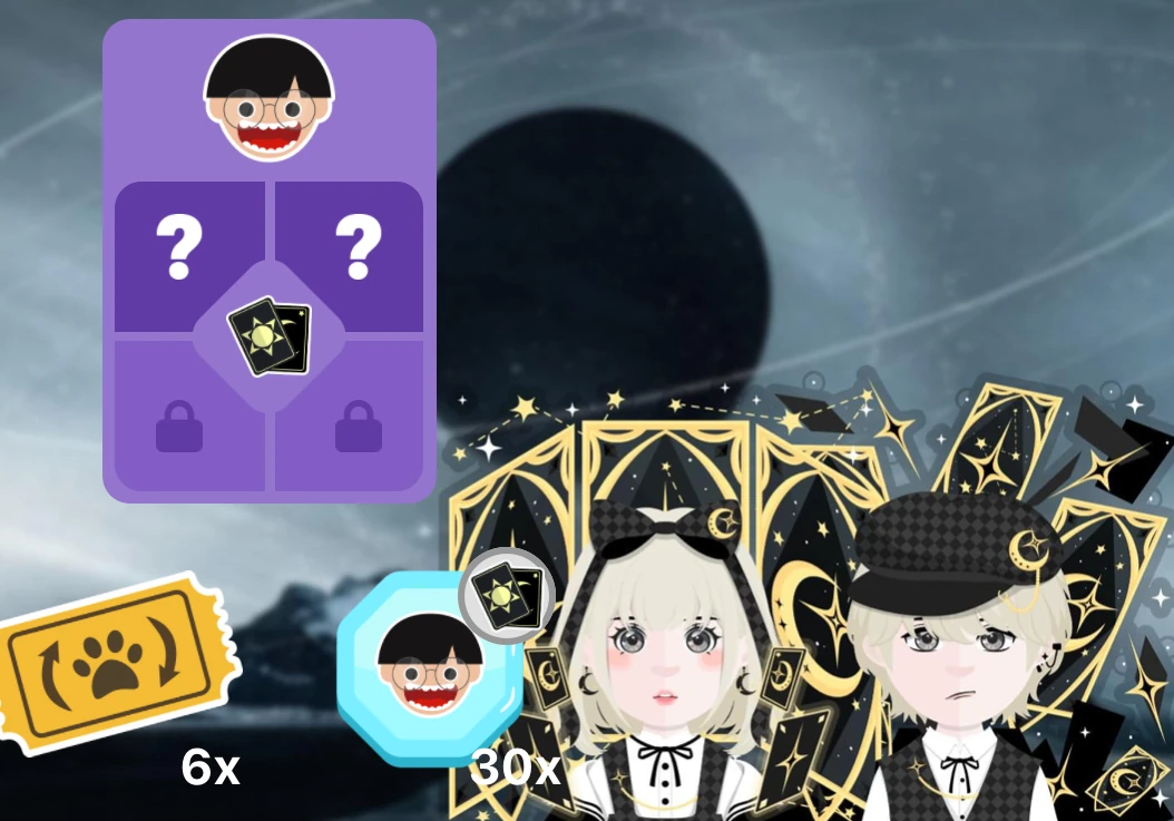 Category:Role card offers | Wolvesville Wiki | Fandom