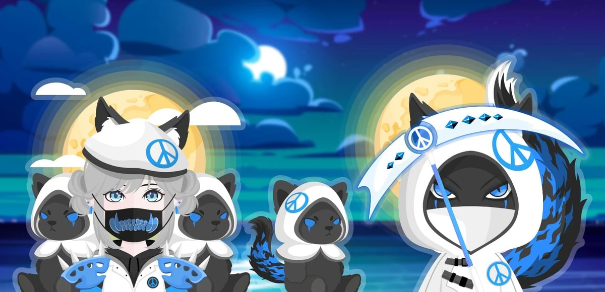 Wolf Pacifist Offer | Wolvesville Wiki | Fandom