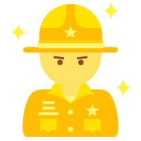 Sheriff | Wolvesville Wiki | Fandom