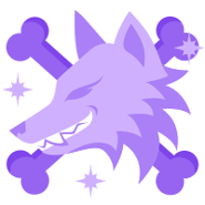 Toxic Wolf | Wolvesville Wiki | Fandom