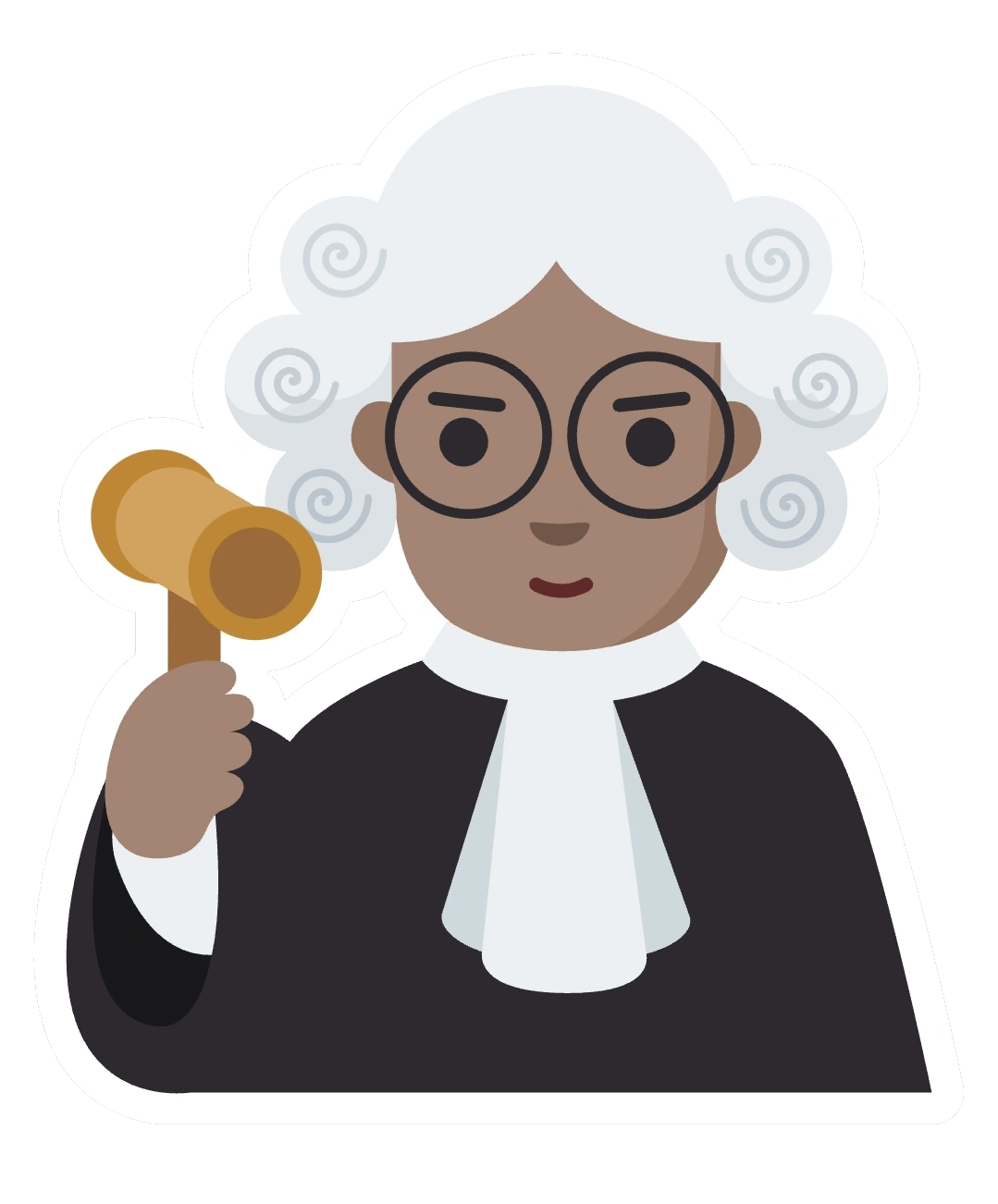 Judge | Wolvesville Wiki | Fandom