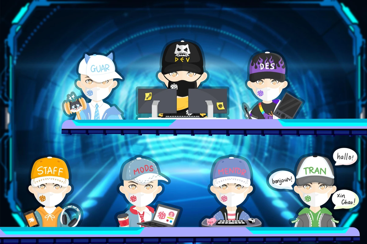 Staff Outfits | Wolvesville Wiki | Fandom