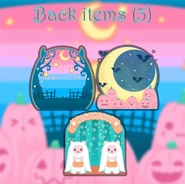HalloSweet calendar | Wolvesville Wiki | Fandom