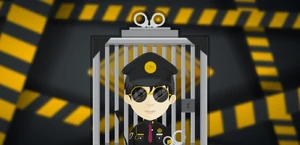 Jailer Outfit | Wolvesville Wiki | Fandom