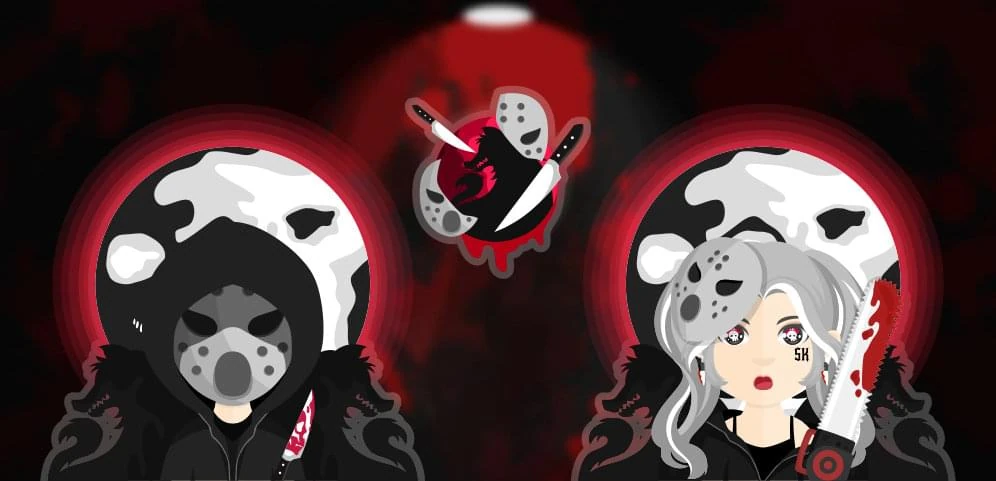 Serial Killer Outfit | Wolvesville Wiki | Fandom