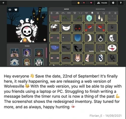 Wolvesville Web | Wiki Wolvesville | Fandom