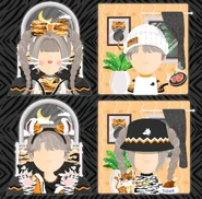 Tiger Calendar | Wolvesville Wiki | Fandom