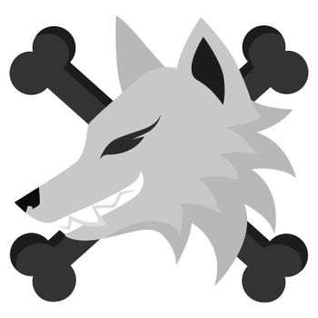 Toxic Wolf | Wolvesville Wiki | Fandom