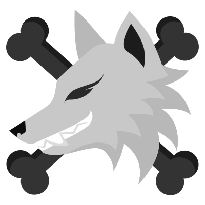 Toxic Wolf | Wolvesville Wiki | Fandom