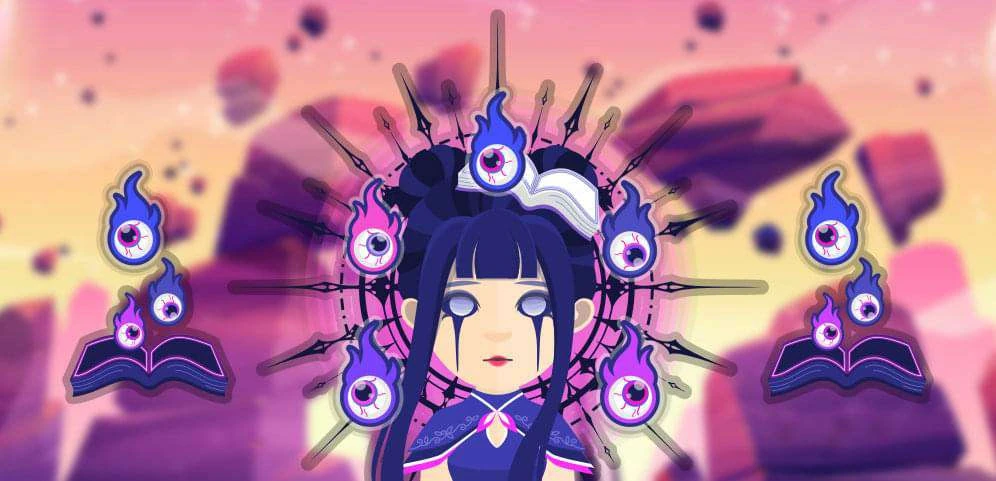 Dark Aura Outfit | Wolvesville Wiki | Fandom