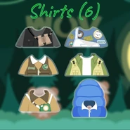 Camping Calendar | Wolvesville Wiki | Fandom