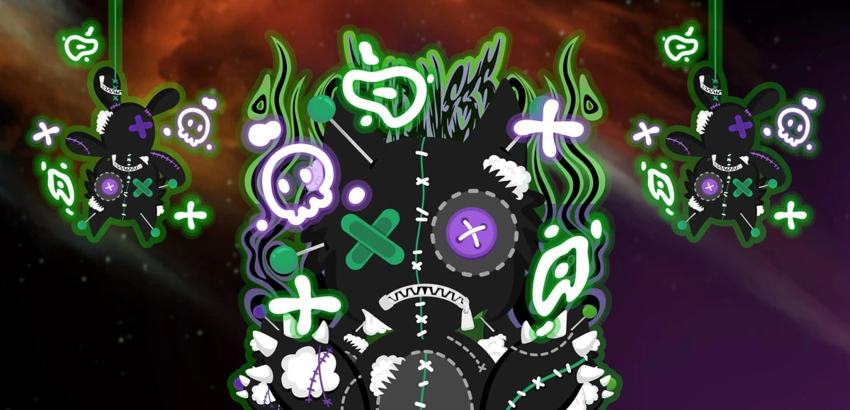 Voodoo Werewolf Offer | Wolvesville Wiki | Fandom