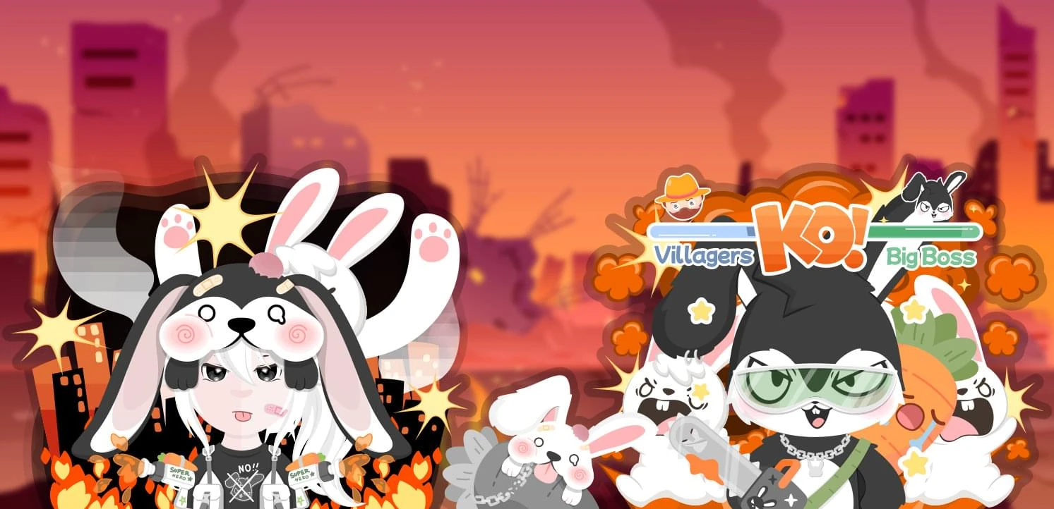 Easter Hunter Bundle | Wolvesville Wiki | Fandom