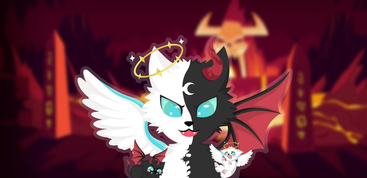 Demon Outfit | Wolvesville Wiki | Fandom