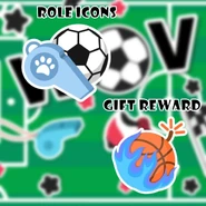 Sporty calendar | Wolvesville Wiki | Fandom