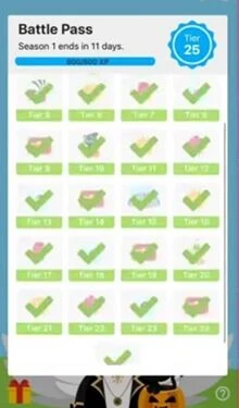 Saison 1 | Wiki Wolvesville | Fandom