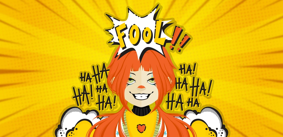 Fool Adventures Outfit | Wolvesville Wiki | Fandom