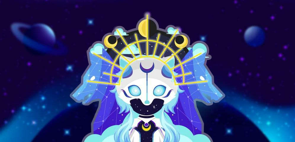 Moonlightwolf Outfit | Wolvesville Wiki | Fandom