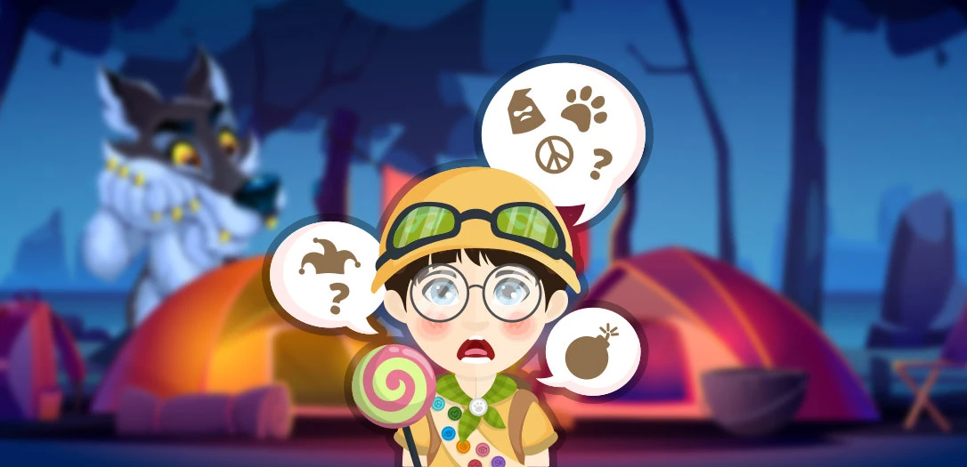 Loudmouth Outfit | Wolvesville Wiki | Fandom